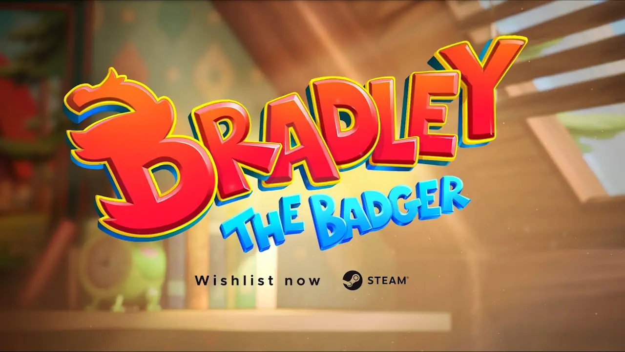 Bradley the Badger announced as "genre-bending," stars Evan Peters ...